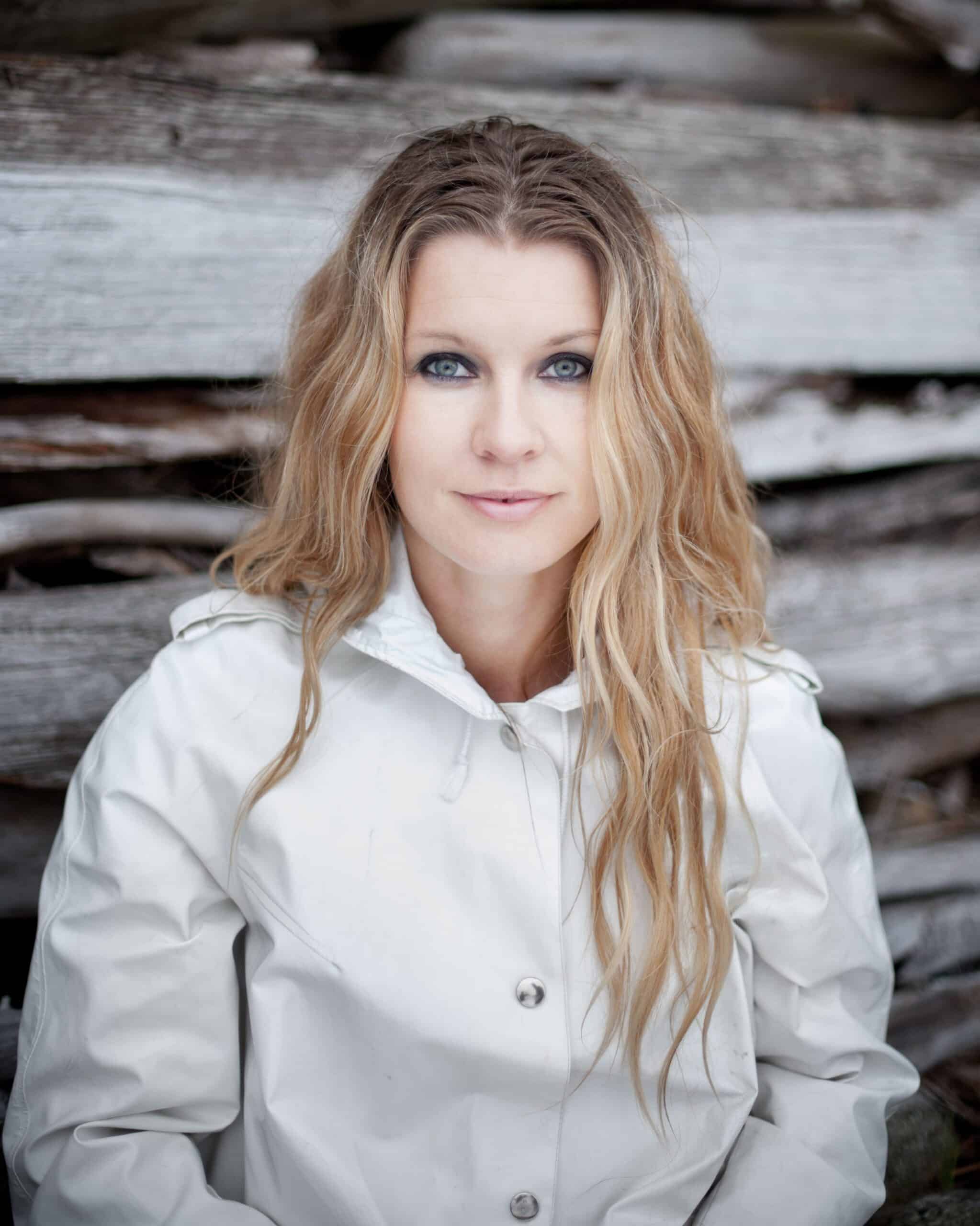 Pernilla tillbaka där allt började | Espresso - Din lokala tidning